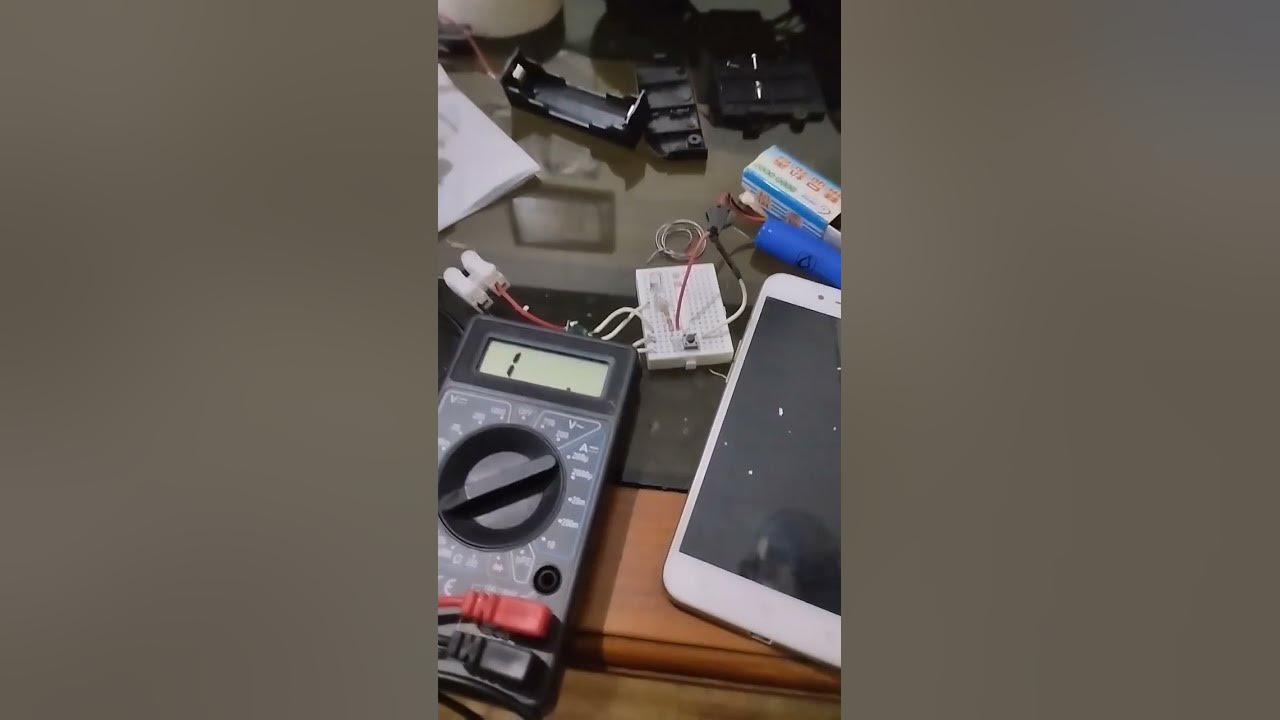 Timer c005 - YouTube