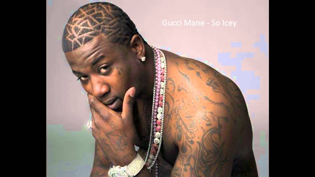 Gucci Mane - So Icey - YouTube