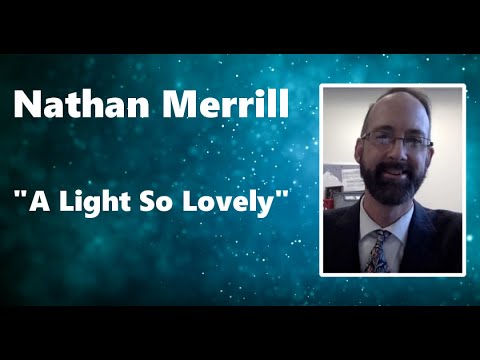 Nathan Merrill - A Tribute - YouTube