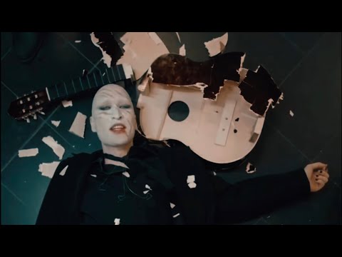 Sputn1k - It’s Alright.                                                      (Unofficial MV) 