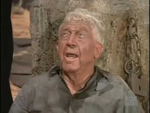 Bonanza S14E05 The Riot - YouTube