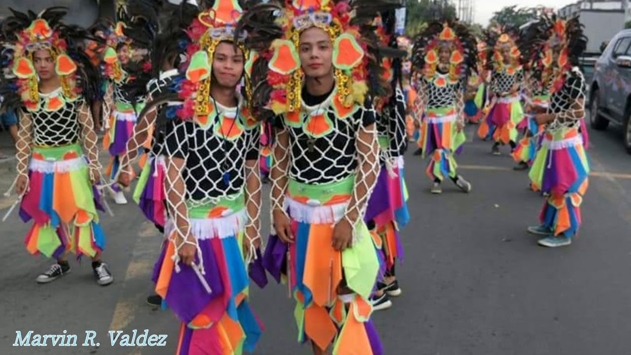 Batingaw festival 2018 - YouTube