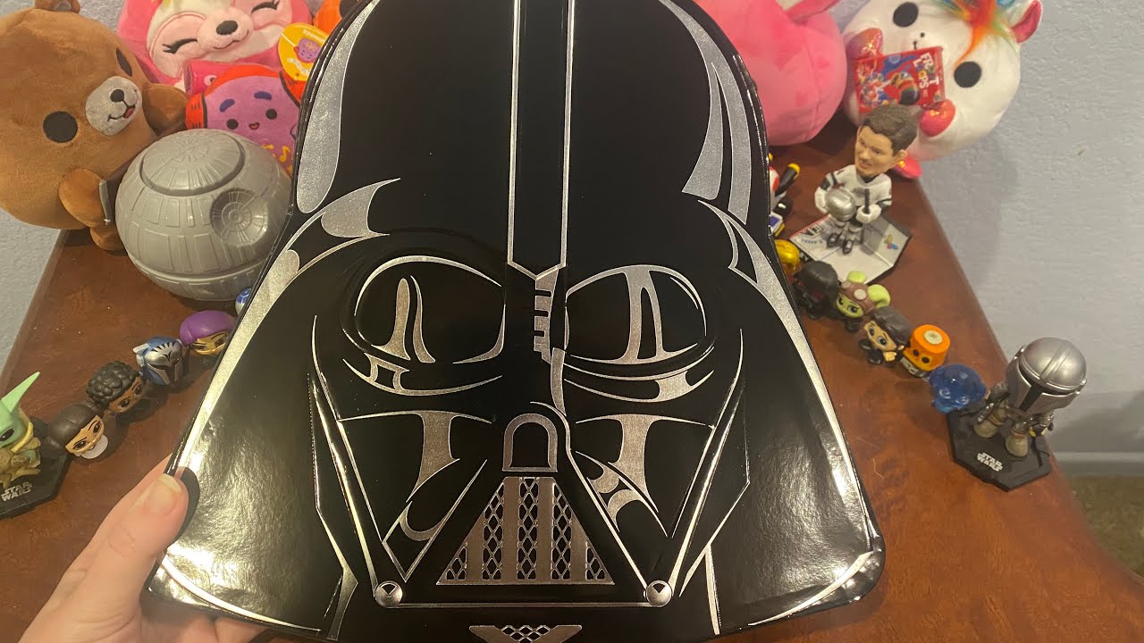 Mooncat x Star Wars #asmr - YouTube