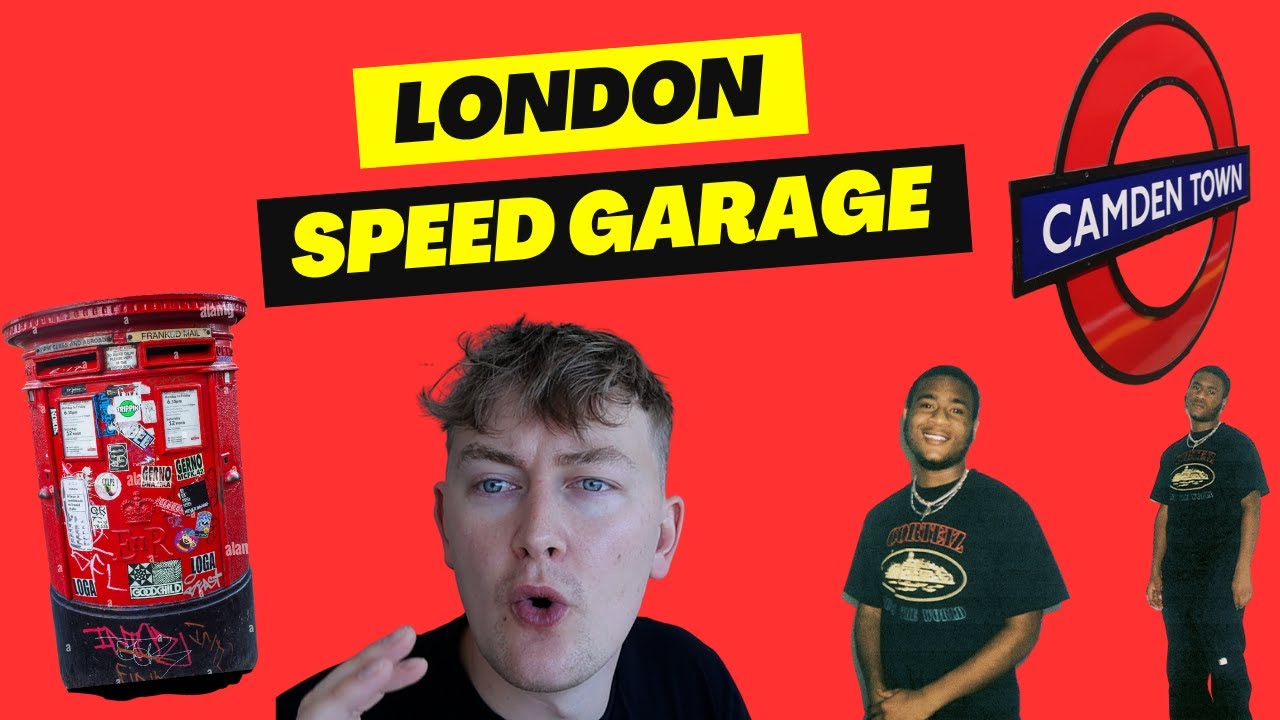 How To Make Modern UK Speed Garage [Ableton Live / Serum] - YouTube