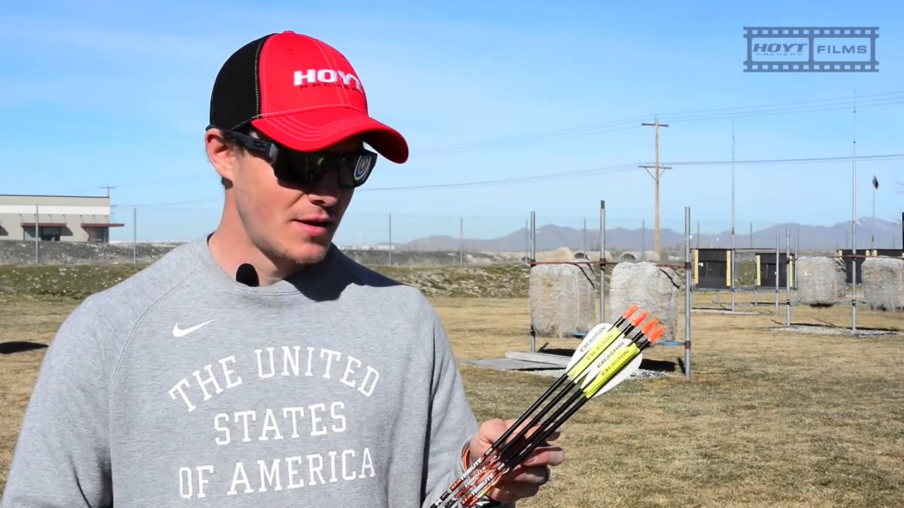 Learn Archery with Jake Kaminski - YouTube
