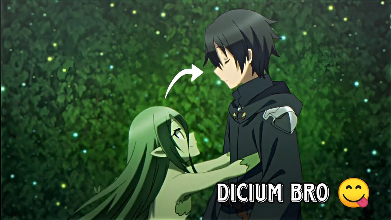 Ketika Lu Bertemu Loli Elf Daun 😋💌 - YouTube