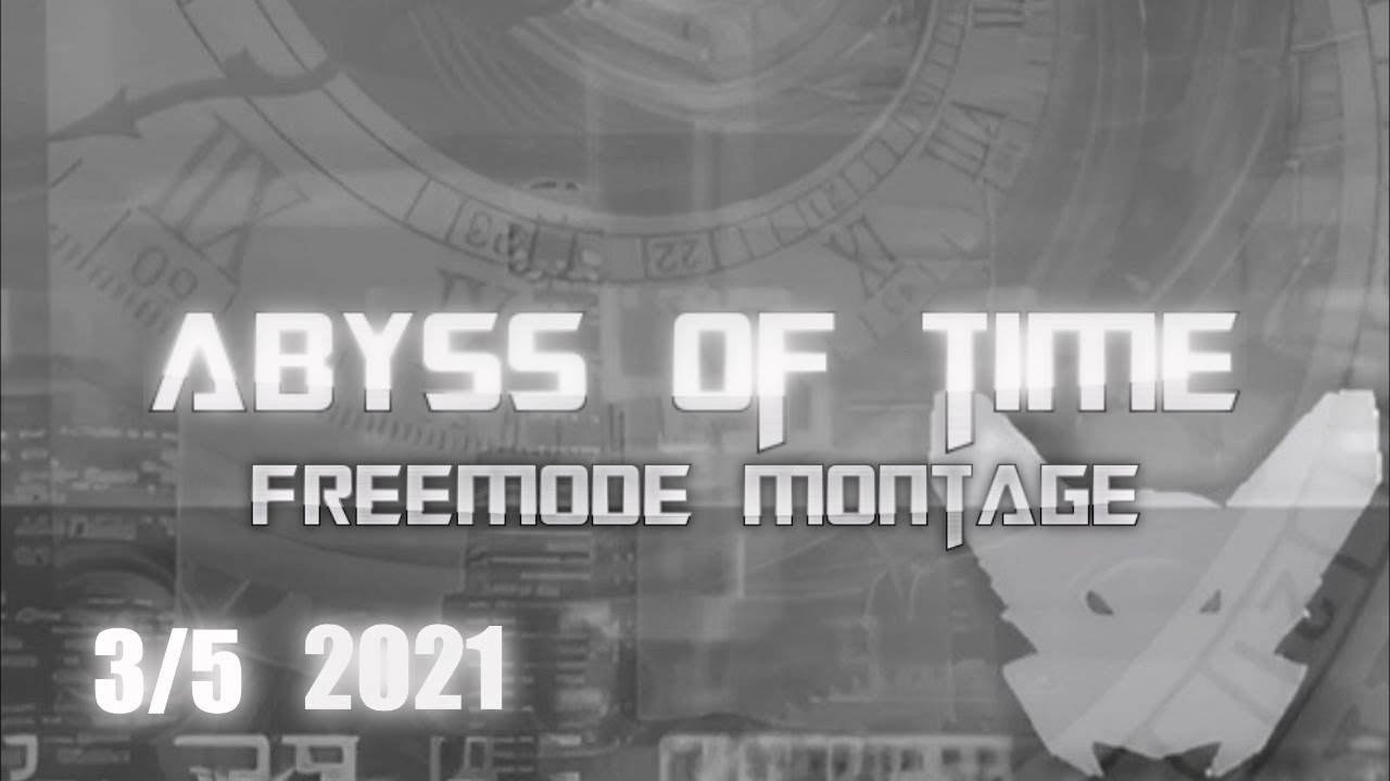 Abyss Of Time - YouTube