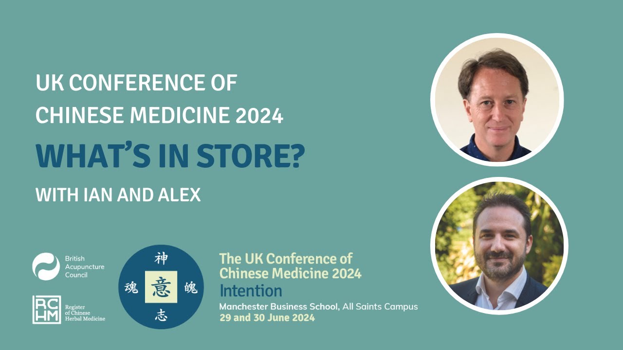 BAcC Research & Policy Manager Ian Appleyard, and RCHM CEO Alex Jacobs ...