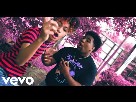 Lil Nor & Drizzy Tae - 1 Love (Official Music Video) - YouTube