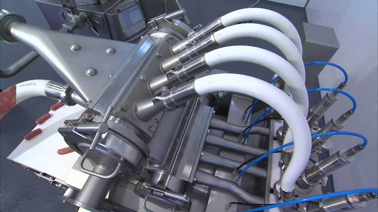 Handtmann-Maschinenfabrik-Koex-MFD - YouTube