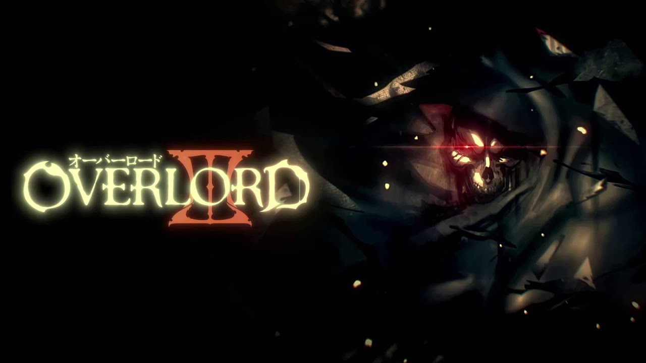 Overlord Ending (ED) 3 | 4K HDR | Creditless - YouTube