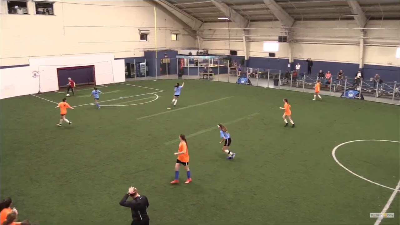 Sockers FC Showcase - YouTube