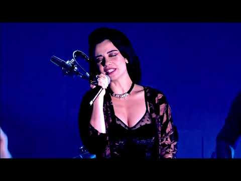 Redband  & Ninet - Can't Feel My Face (The Weeknd  cover) - Live