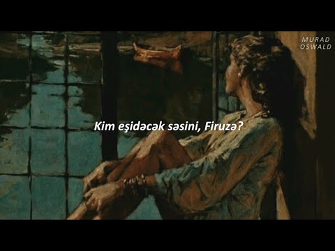 Yasmin Levy - Firuze (Azərbaycanca Tərcümə)