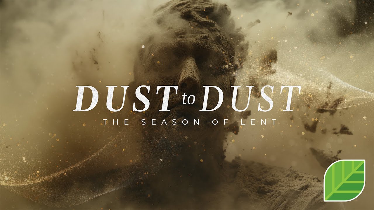 Dust to Dust - Week 2 - YouTube