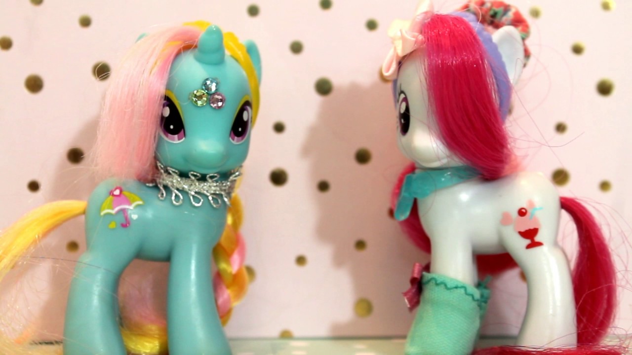 FAN MAIL MLPcandy Part 36! - YouTube