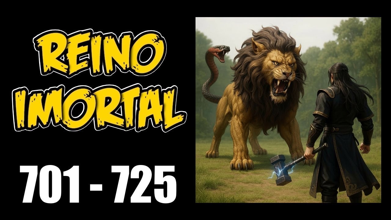 Reino do imortal de Jade Violeta - 701 AO 725 - ESCUTE AUDIO NOVEL ...