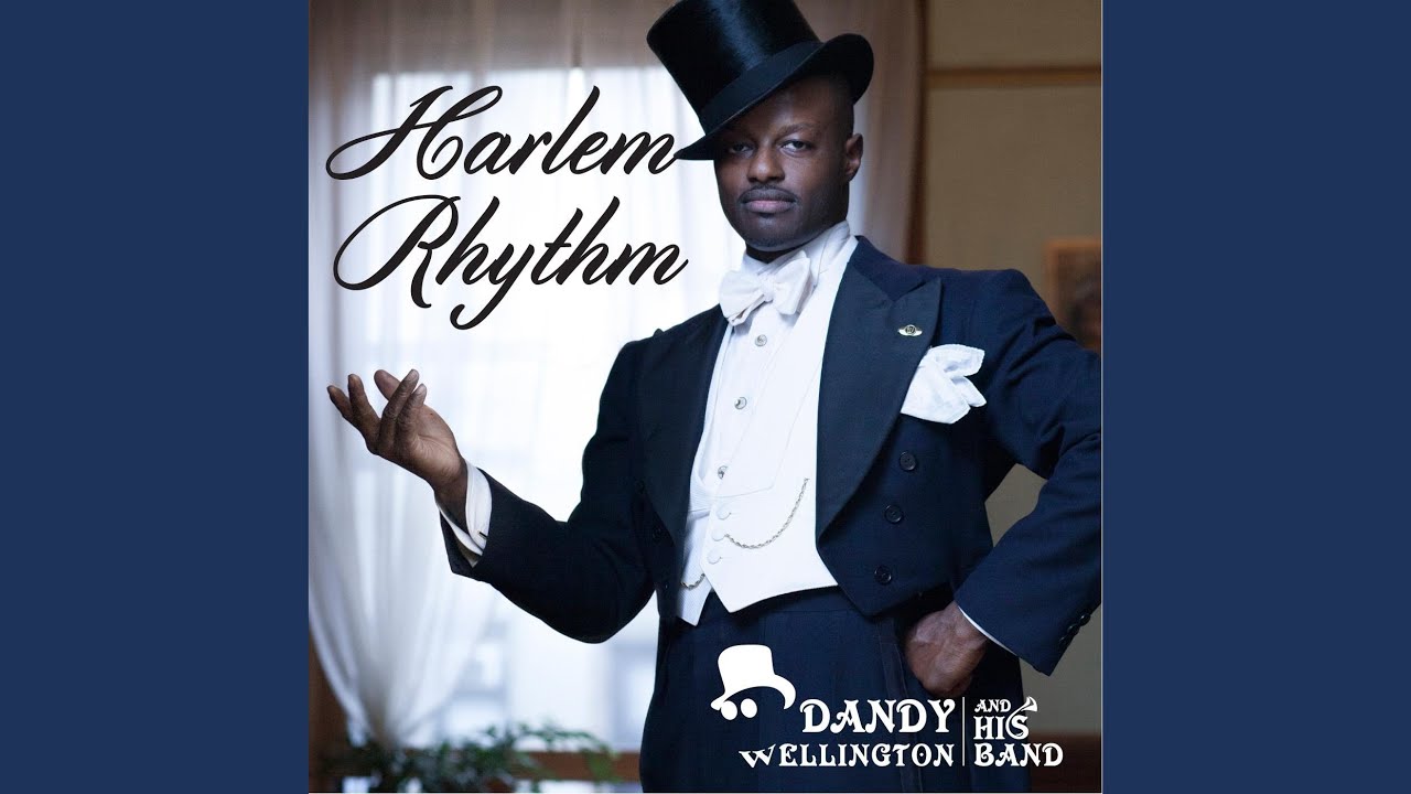 Harlem Rhythm - YouTube