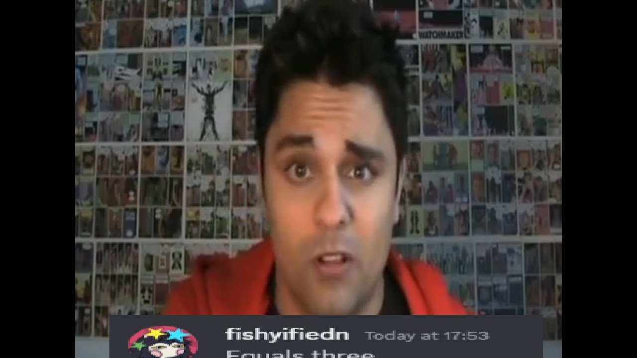 colon three - YouTube