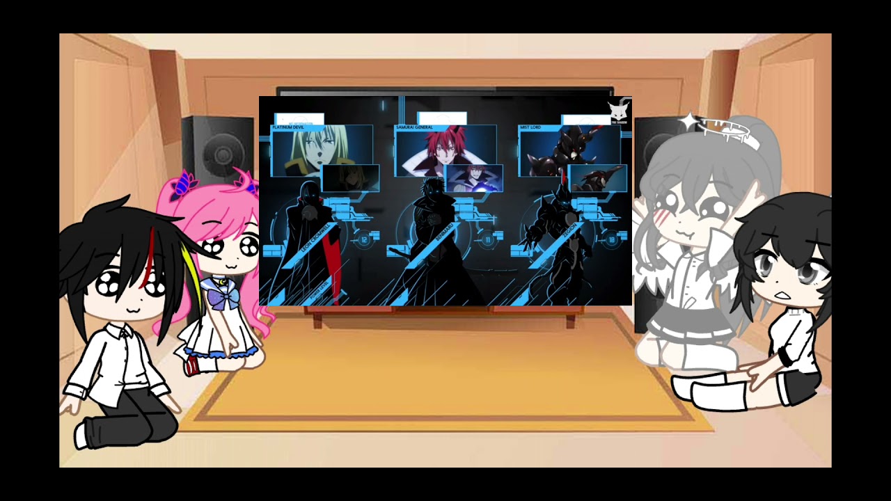 This is P3 :3 🧊Thank you for 124 subs🍵 - YouTube