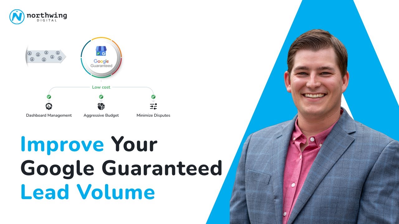 3 Ways to Improve Lead Volume in Google Local Service Ads (Google ...