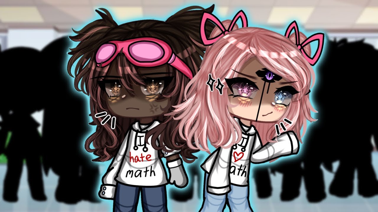 [💗💢]—I LOVE/HATE MATH..!!’ [] Not Og [] Old Trend [] Ft: :3 [] - YouTube