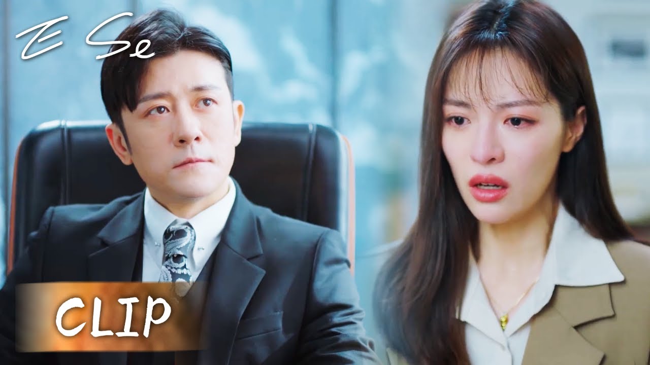 Clip 05: Sr. Xue vai aceitar Xia Guo como sua assistente? | E Se | WeTV ...