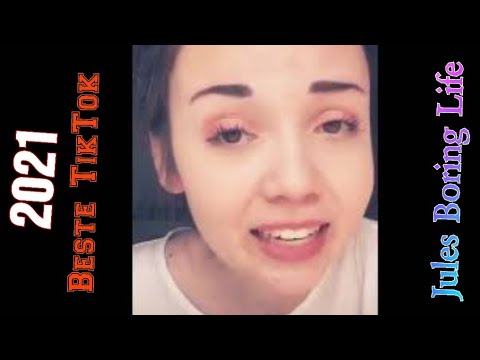 Die beste TikTok Video's von Jules Boring Life 😅 💃 - YouTube