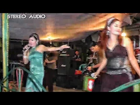 Dangdut Hot Sangat Mengasikan | Mantap OM SCORPION Musik 2007