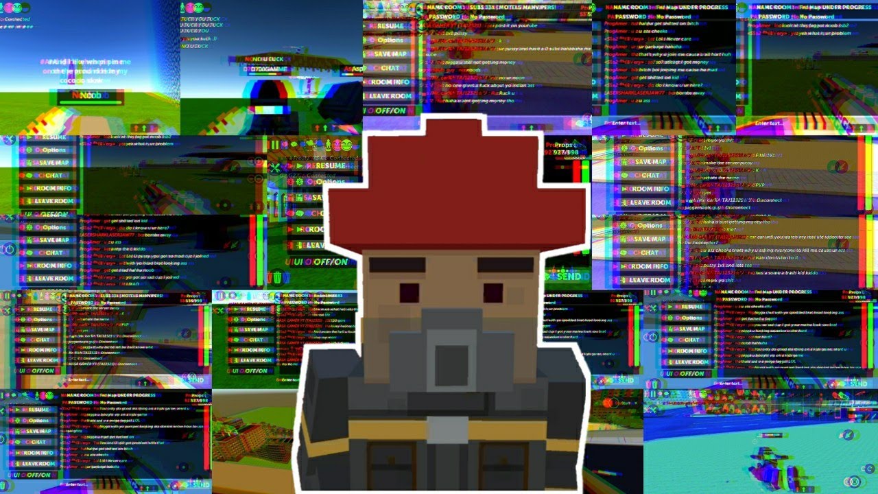 Simple Sandbox 2 - Insane Fire Fighter - YouTube