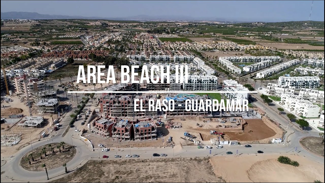 Avance Obra ABIII Marzo 2024 - ABIII March 2024 Work Progress - YouTube