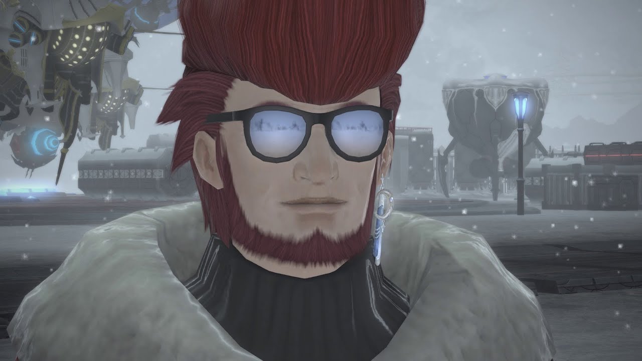 [FFXIV] Episode 85 - This is Thancred - YouTube