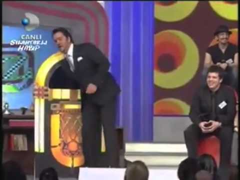 Ersin Korkut Canlı Müzik Kutusu - Beyaz Şov