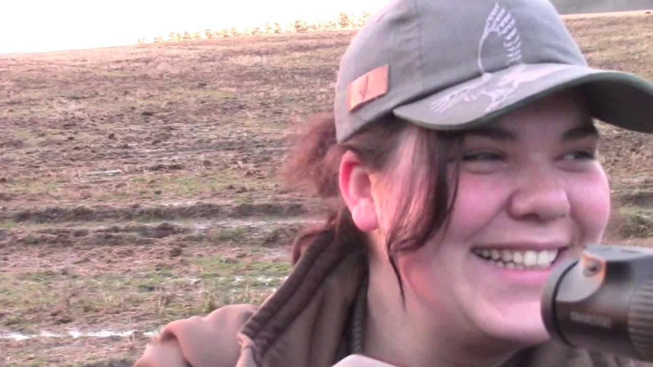 Ready for the taking - Lady Stalking Challenge 10/12 - *Hollie - YouTube