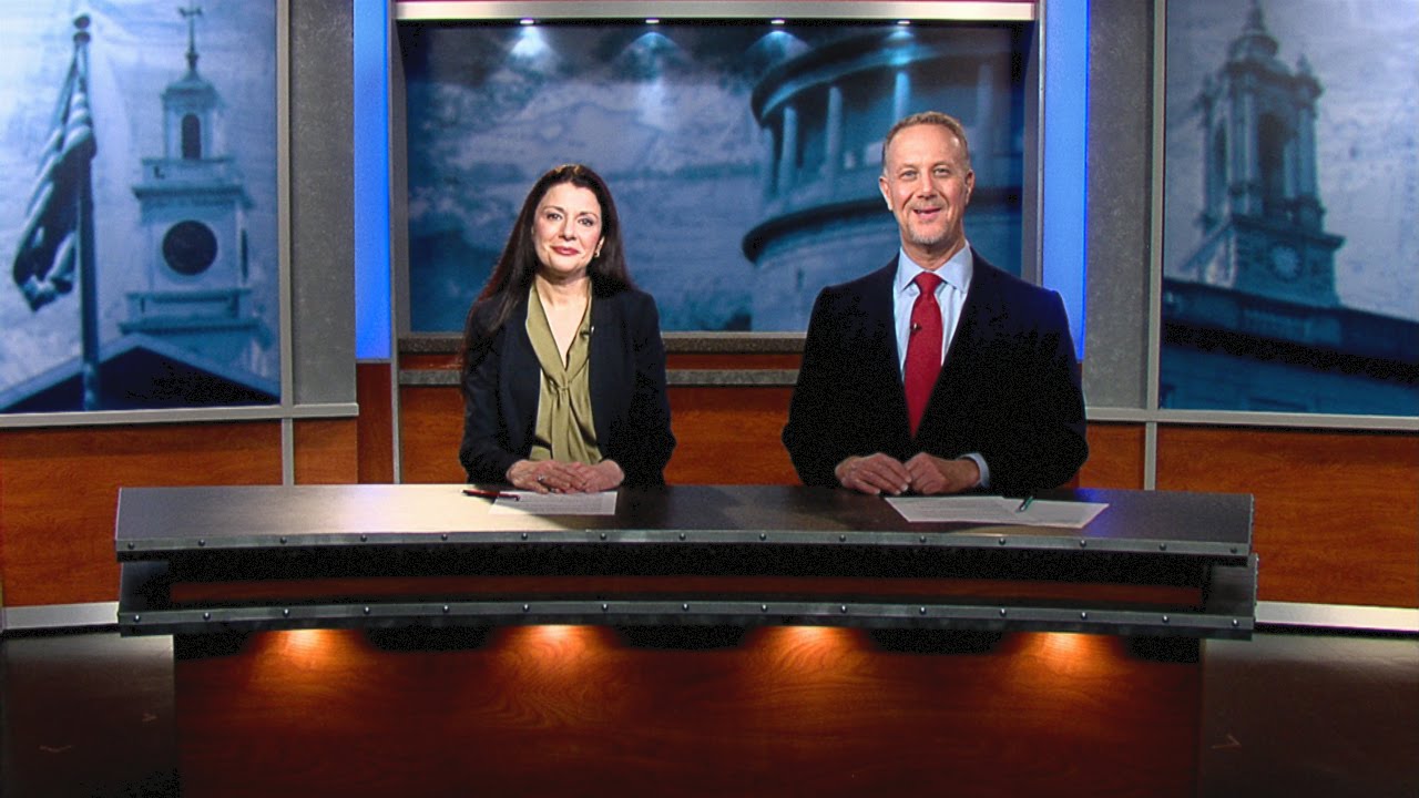 APN | Newscast: Best of 2015 - YouTube