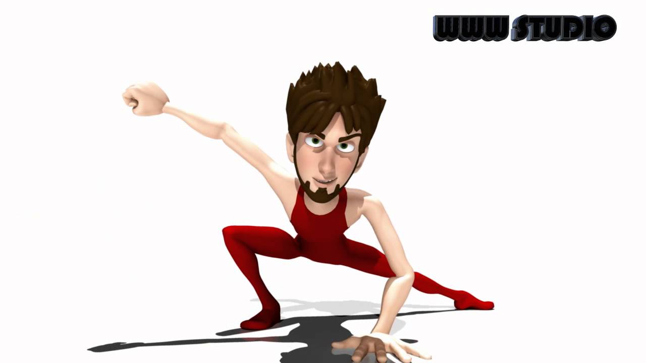 Morpheus Rig~3 point landing - YouTube