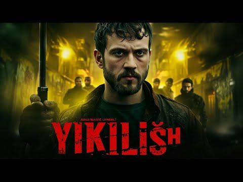 Yeni film Aksiyon filmi Full HD | Aras Bulut İynemli 2025