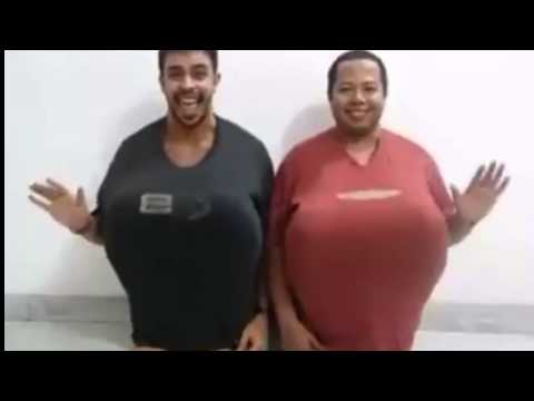 Goyang Dribble ( Duo Srigala VS Duo Harbatah )