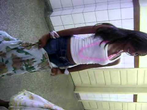 Estripitize - Larissa Cerqueira