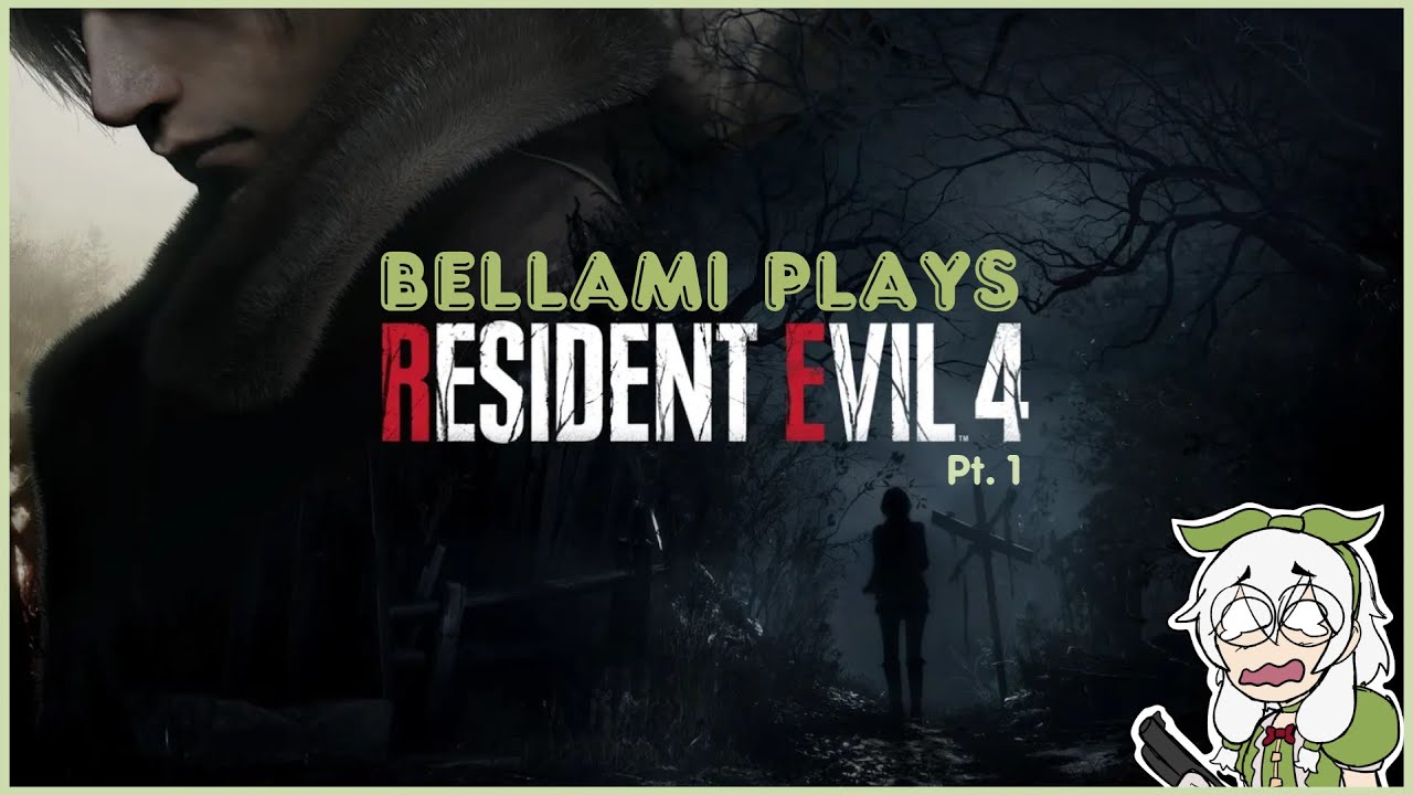 [Resident Evil 4] Zombies in Spain? - YouTube