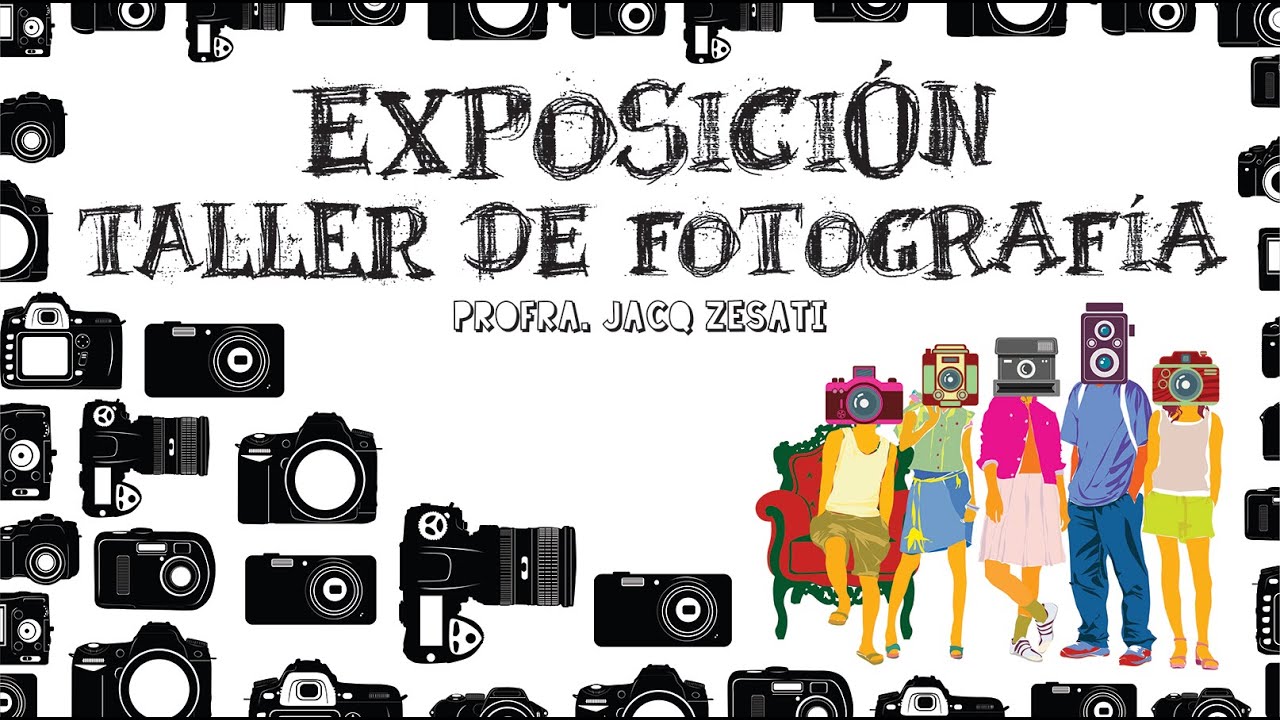 Exposición Taller de Fotografía, CCH-Azcapotzalco, UNAM. 2020-1 ...