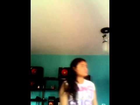 Pamela dançando funk na ponta ela ficá MC Delano