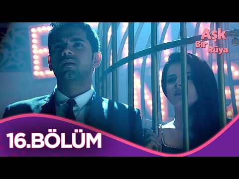 Aşk Bir Rüya (Thapki Pyaar Ki) Hint Dizisi | 16. Bölüm