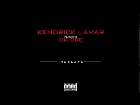 Kendrick Lamar feat. Dr. Dre \