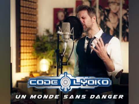 Code Lyoko - Un Monde Sans Danger - Ver.2022 ft.Julien Lamassonne Instrumental (@EliottTordo_Erhu)