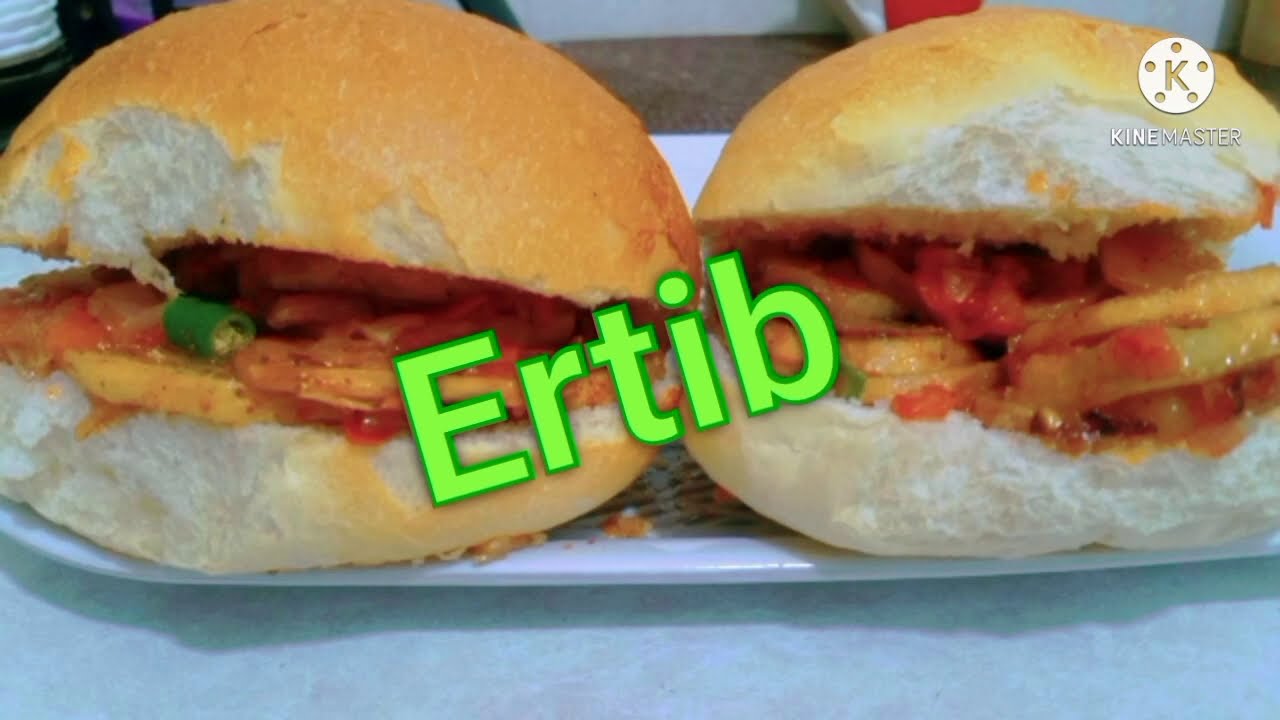 ቀላልና ፈጣን እርጥብ አሰራር - YouTube