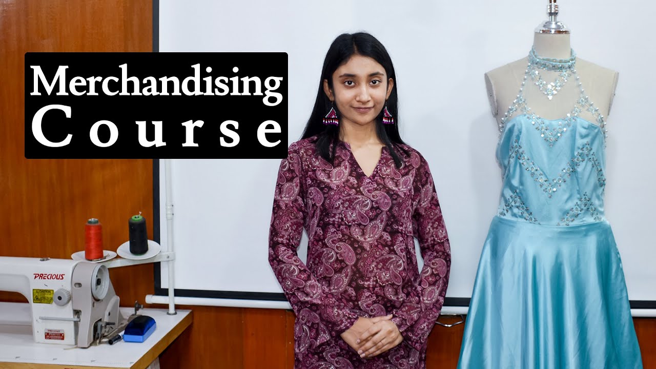 Course Review | Merchandising Course | Merchandising Training | BGMI ...