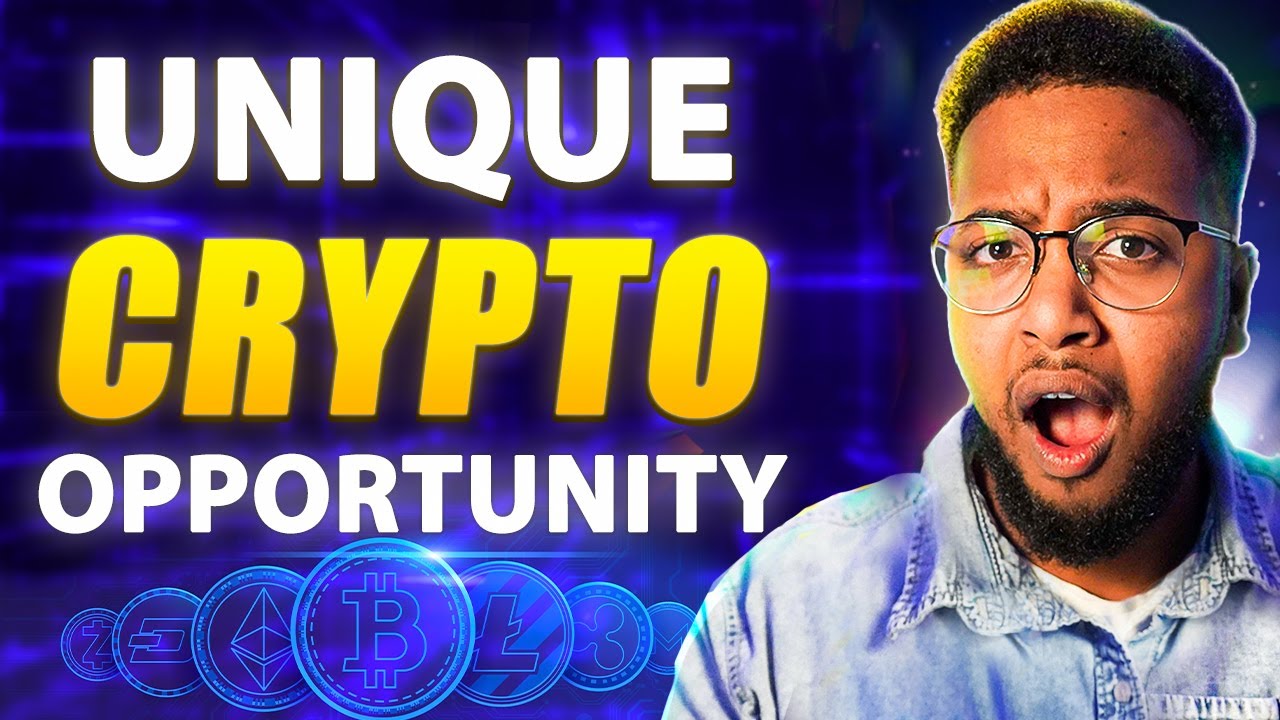 What If This Token Solves The Trust Issues In Crypto? A Unique Crypto ...