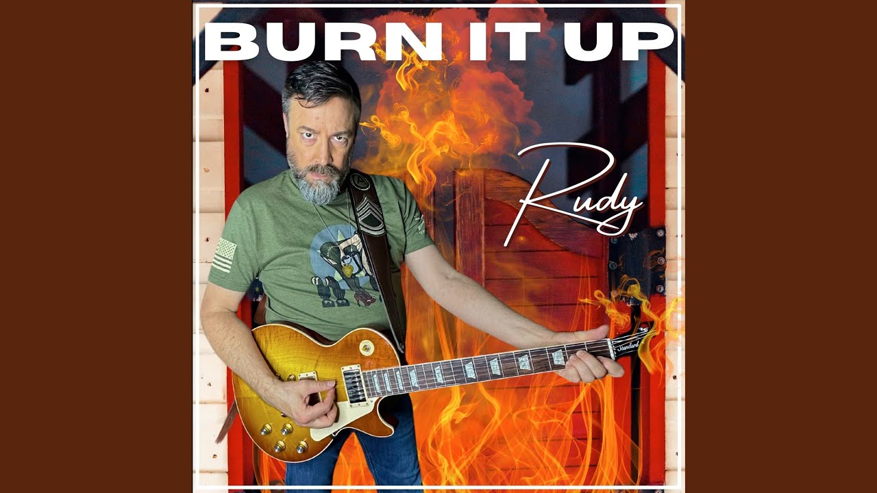 Burn It Up - YouTube