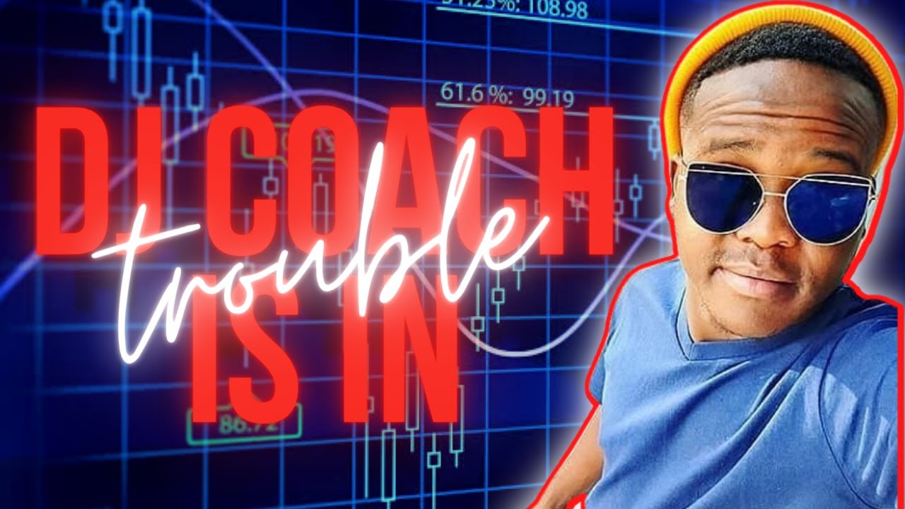 DJ COACH VS HD MARKETS - WHO'S GONNA WIN? - YouTube